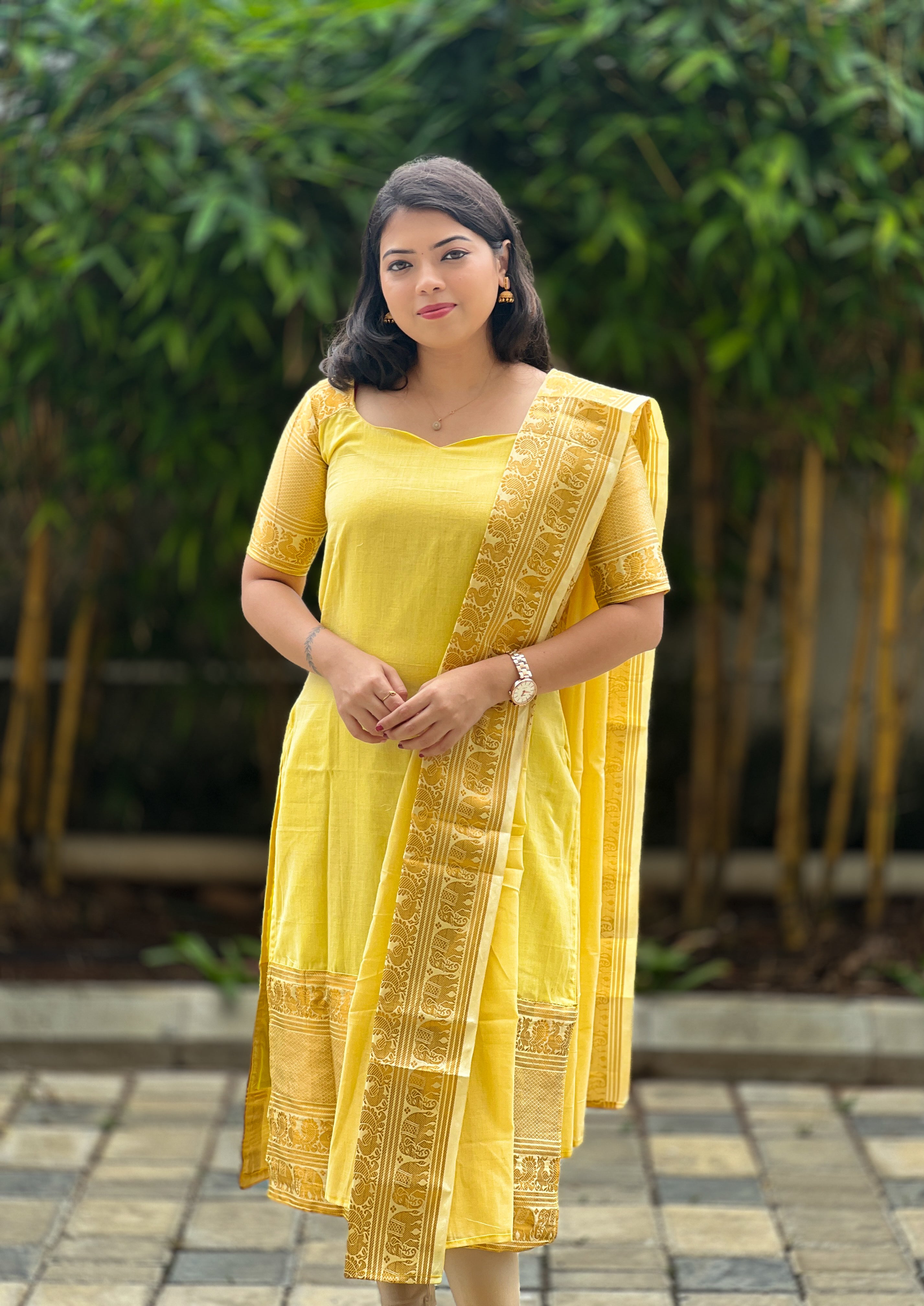 KOWSALYA – AarBee Attires