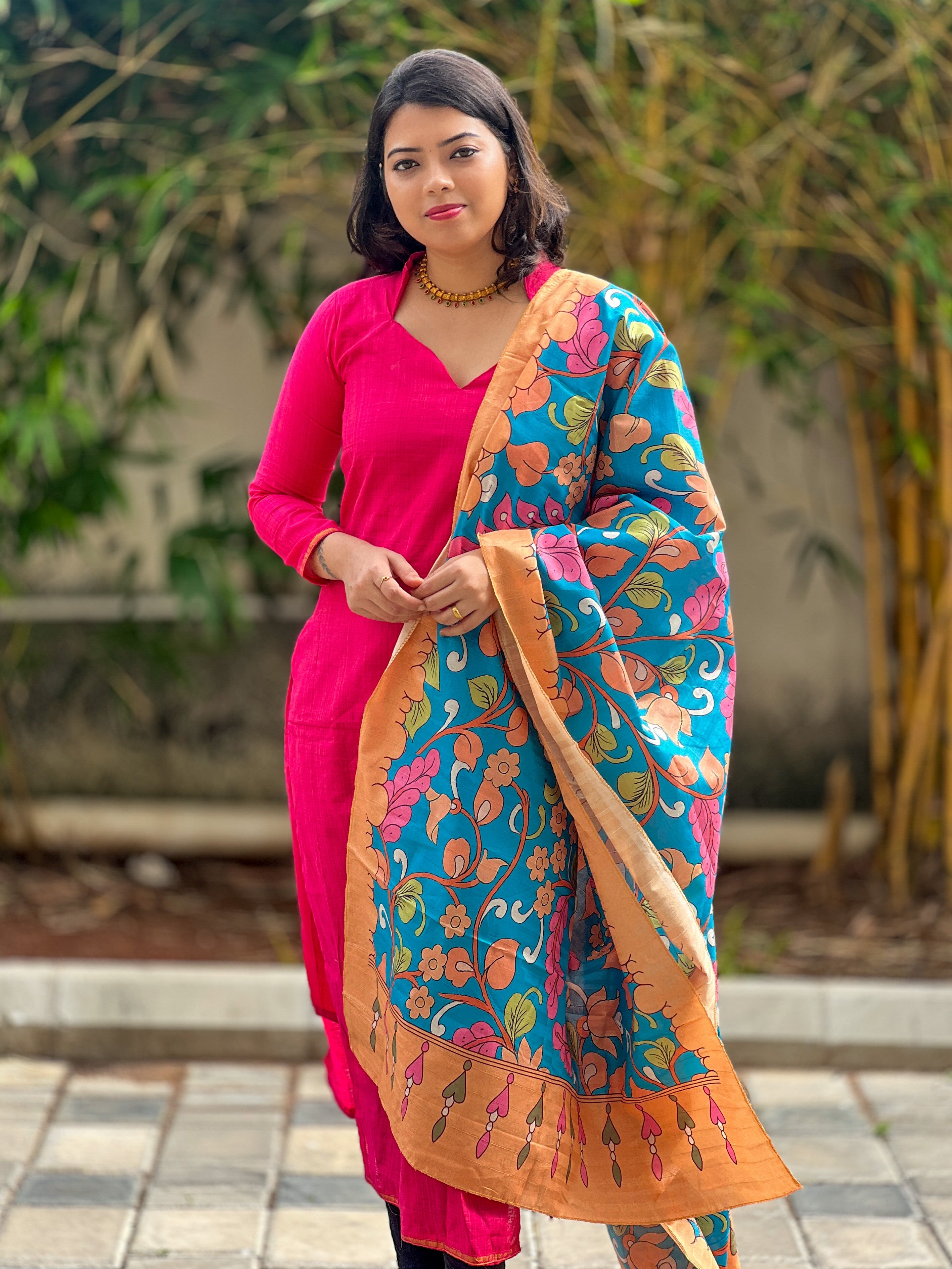 ELAKKIYA – AarBee Attires