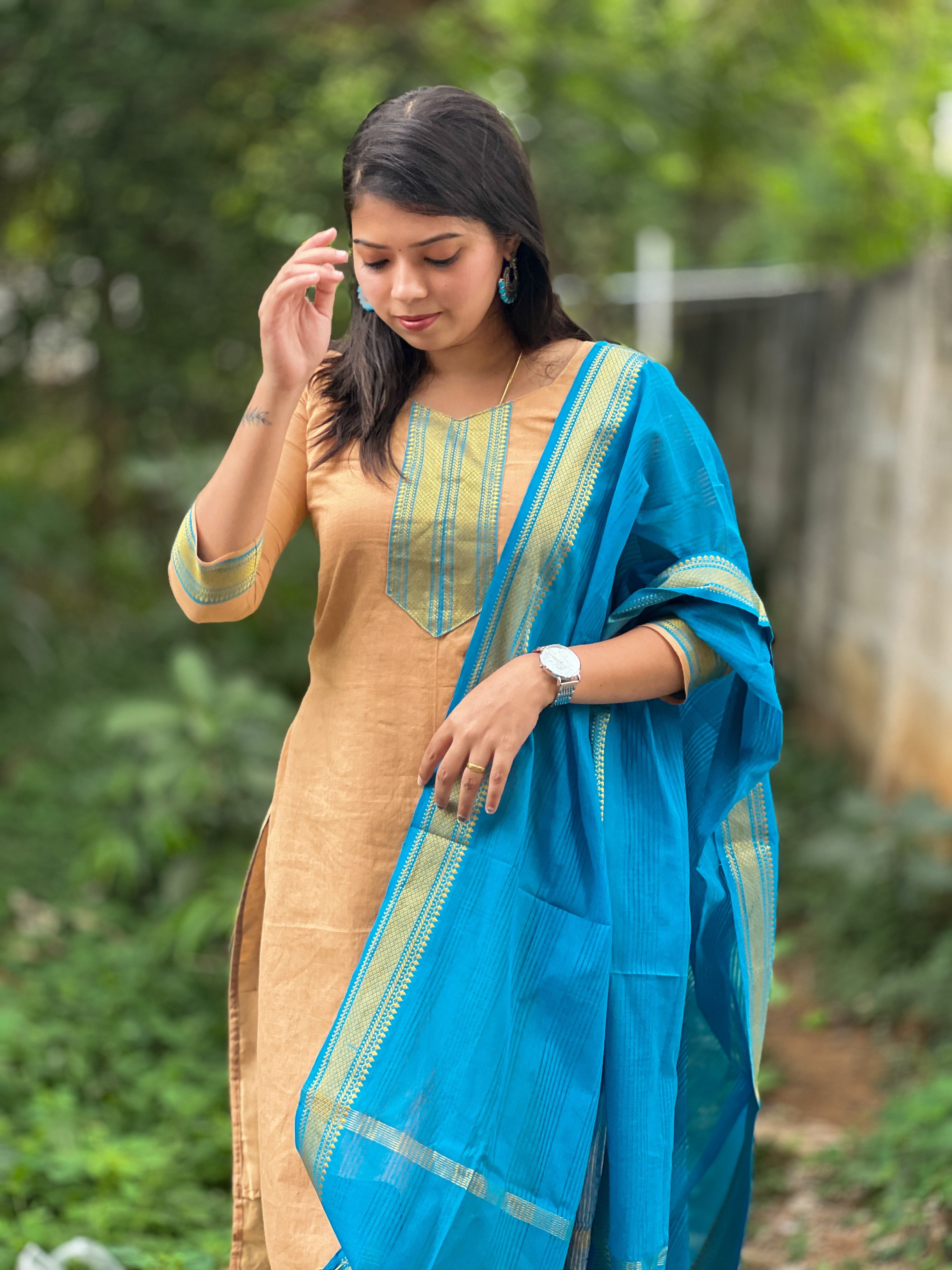 VANMATHI ( FULL SET ) – AarBee Attires